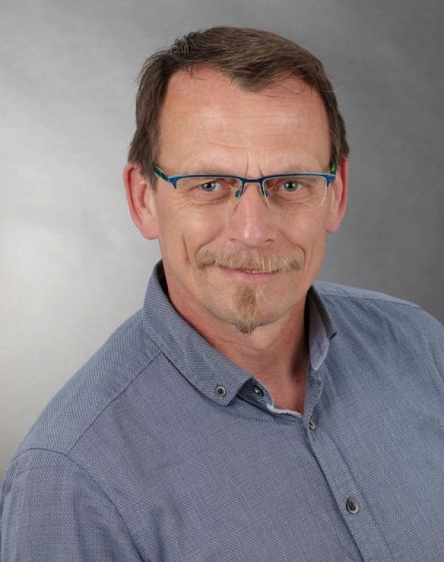 Jörg Dittrich wird Resort Manager des Ostsee Resort Damp