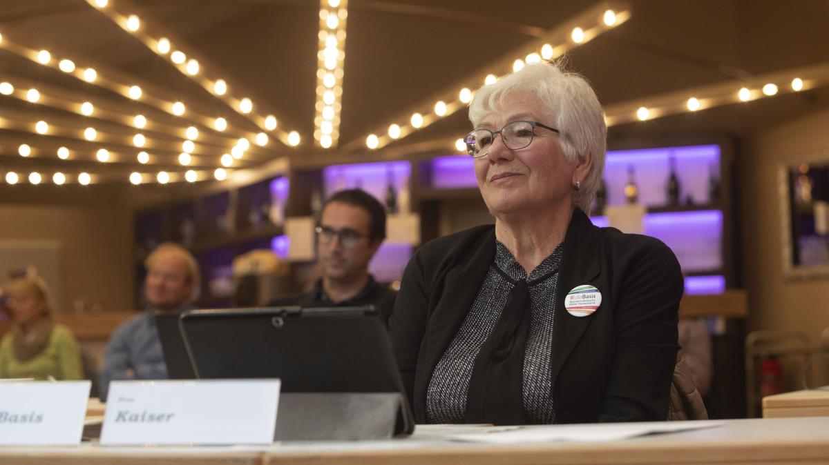 Kreistagsmitglieder zeigen Corona-Skeptiker-Partei „Die Basis“ an