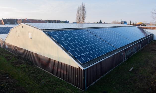 Freren möchte mehr Photovoltaik auf Dächern - nicht auf Äckern