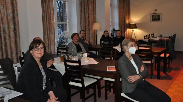 Mit diesen Ideen will Citymanagerin Sarah Westphal Lübz aufwerten | NNN