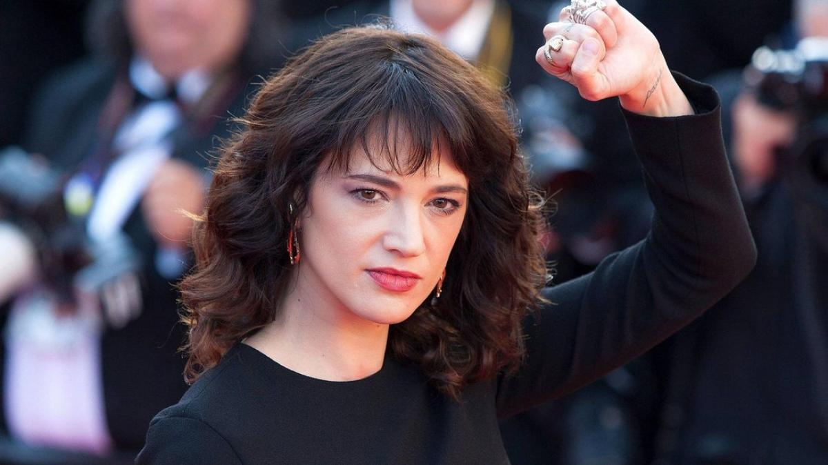 #MeToo-Aktivistin: Asia Argento bestreitet Missbrauchsvorwürfe