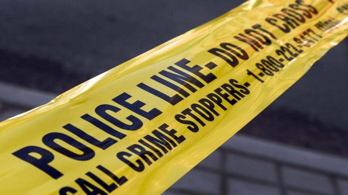 Vier Tote nach Schüssen in kanadischer Provinz New Brunswick