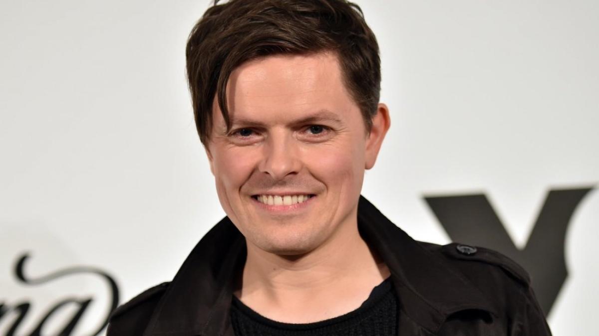 Bericht: Patrick Kelly soll Samu Haber bei "The Voice" ersetzen