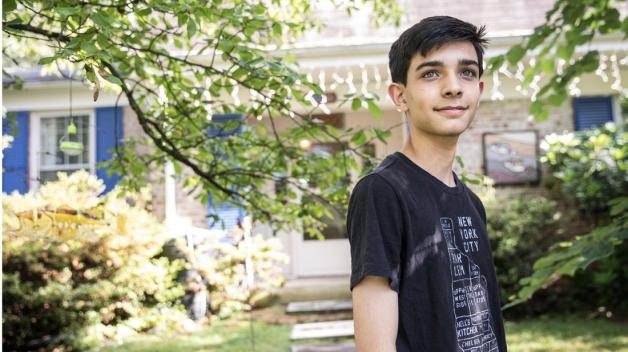 Teenager und Amokläufe in den USA: Vier Jugendliche berichten