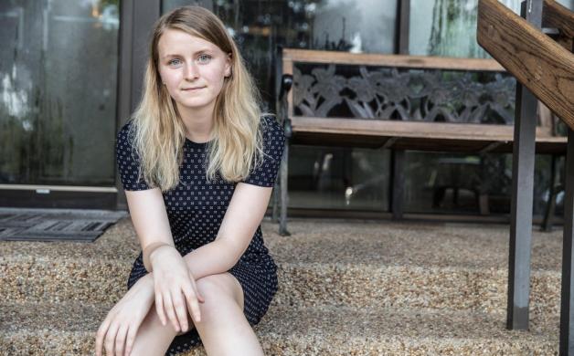 Teenager und Amokläufe in den USA: Vier Jugendliche berichten