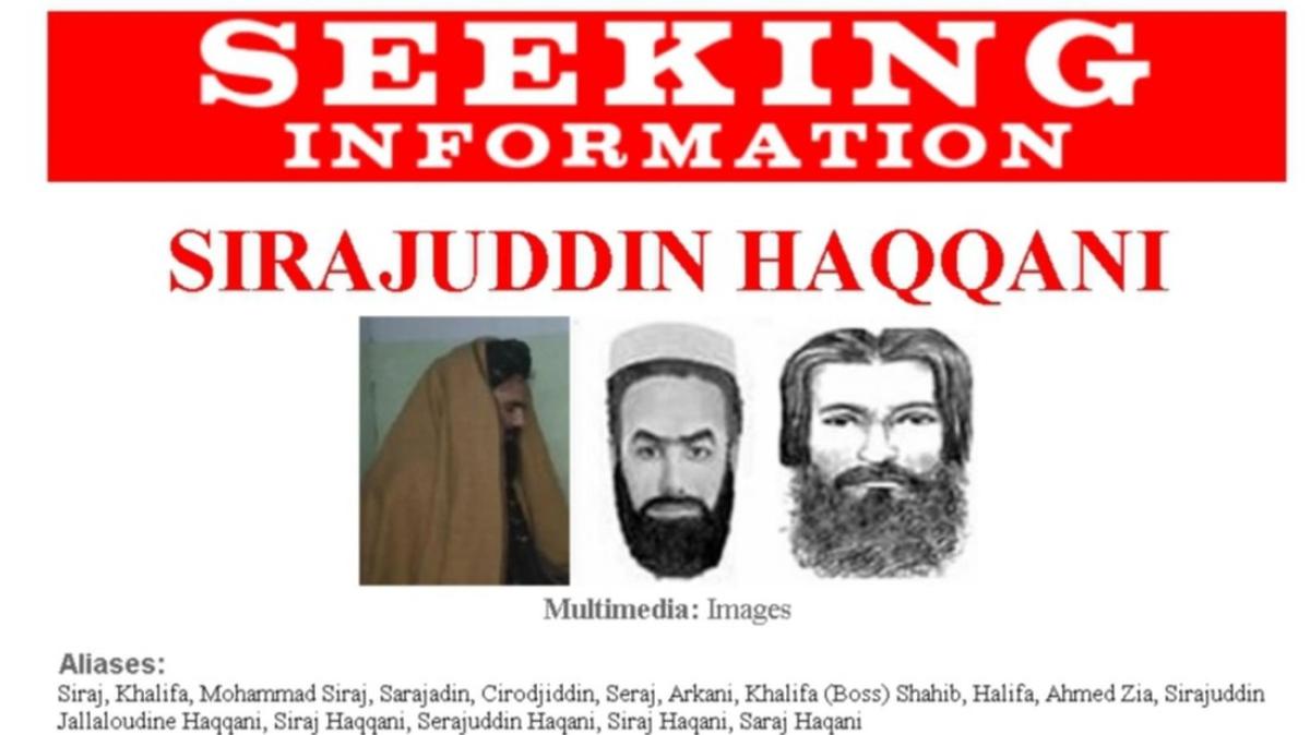 Taliban melden Tod von afghanischem Top-Islamist Dschalaluddin