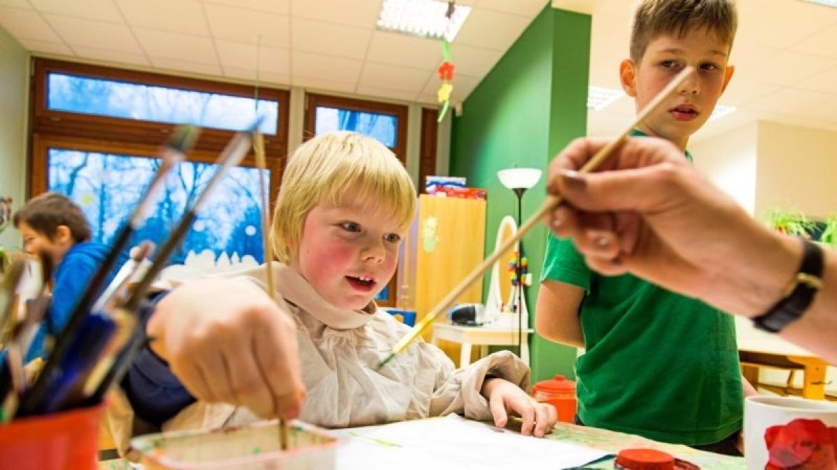 Politik berät über neuen Hort an Schule | DKO