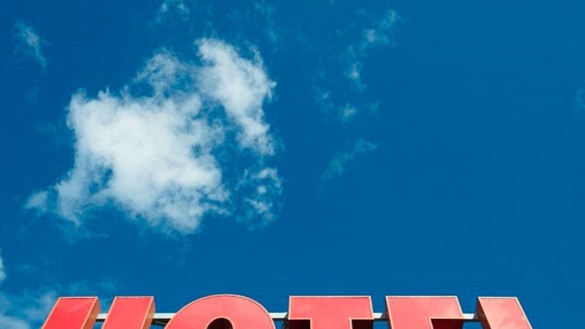 Hotelpreise leicht gestiegen: 95 Euro für ein