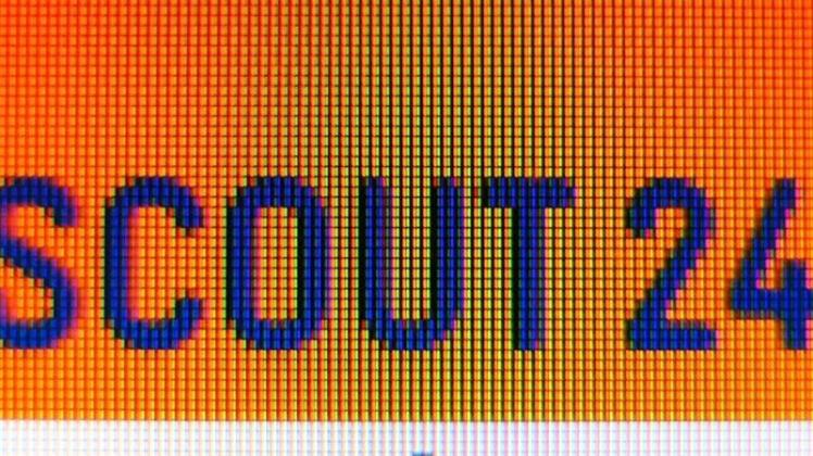 Scout24 profitiert von mehr Maklern und