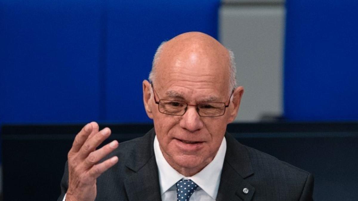 Studie: Pessimismus vor allem bei der