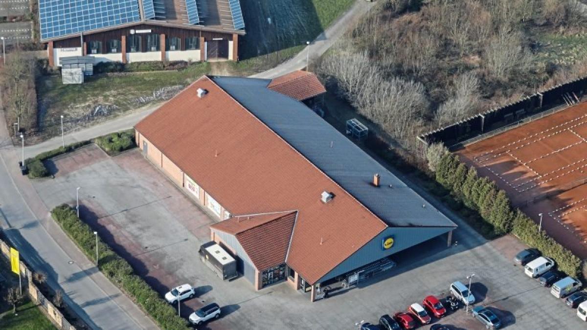 Fachmarktzentrum Bruchmühlen: „Brauchen keinen