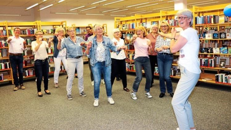 Bersenbrück: Mehr Mittagstische für
