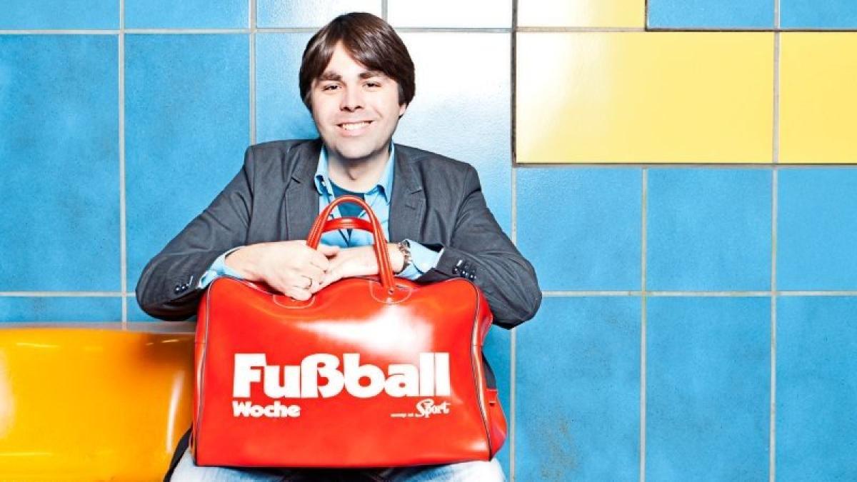 Ben Redelings in der Osnabrücker