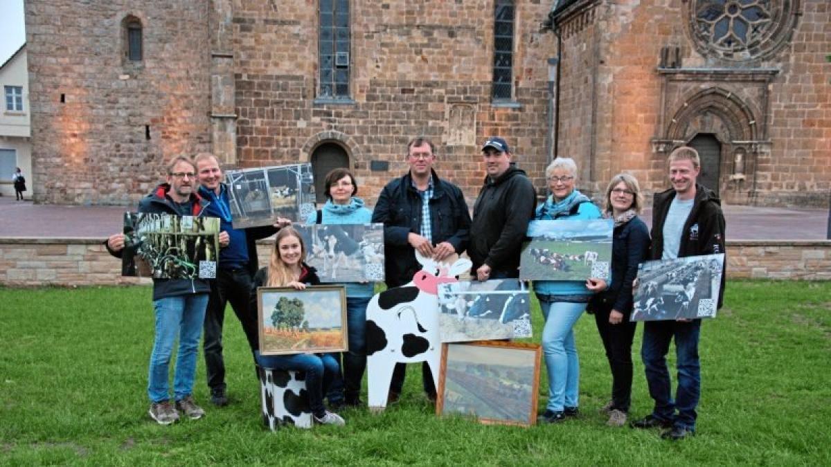 Maimarkt in Westerkappeln
