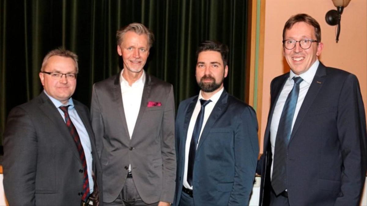 Dynamik in die Zukunft der Stadt Haselünne