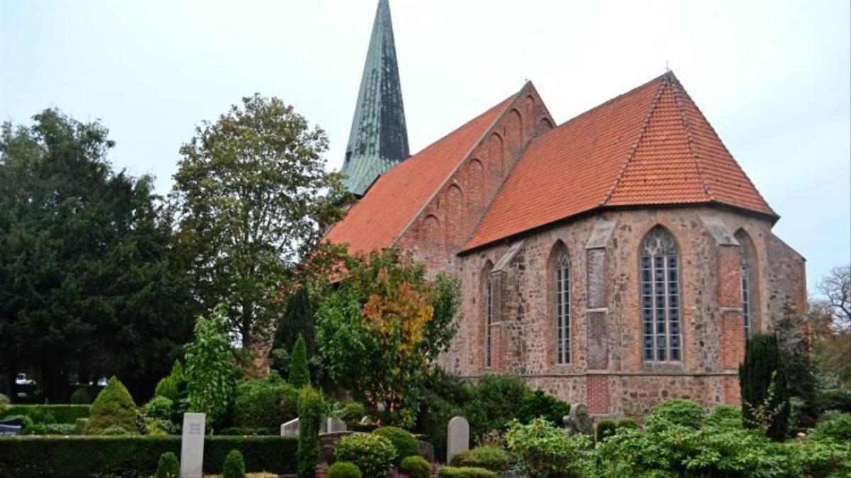 Oldenburgische Landeskirche kündigt Stellenabbau | DKO
