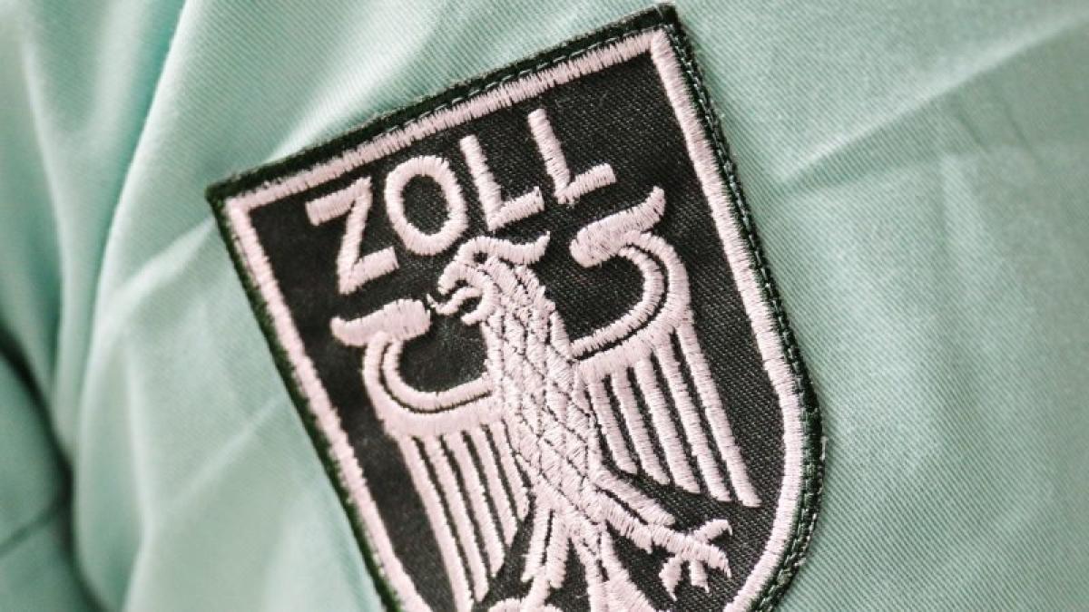 Oberster „Mafia-Jäger“ beim Zoll geht nach nur einem