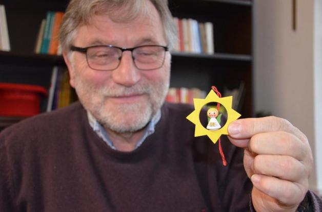 Was Bramscher so an den Tannenbaum