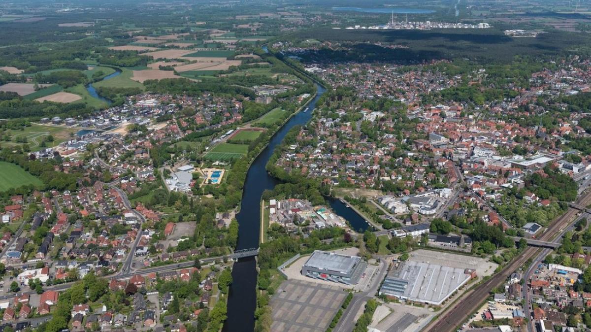 Wo der "Top-Standort" Lingen noch besser werden