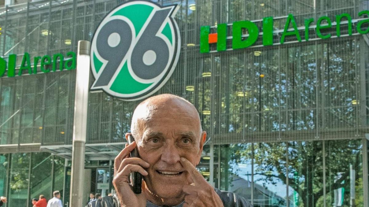 Hannover 96 droht drastischer Punktabzug und Lizenzentzug