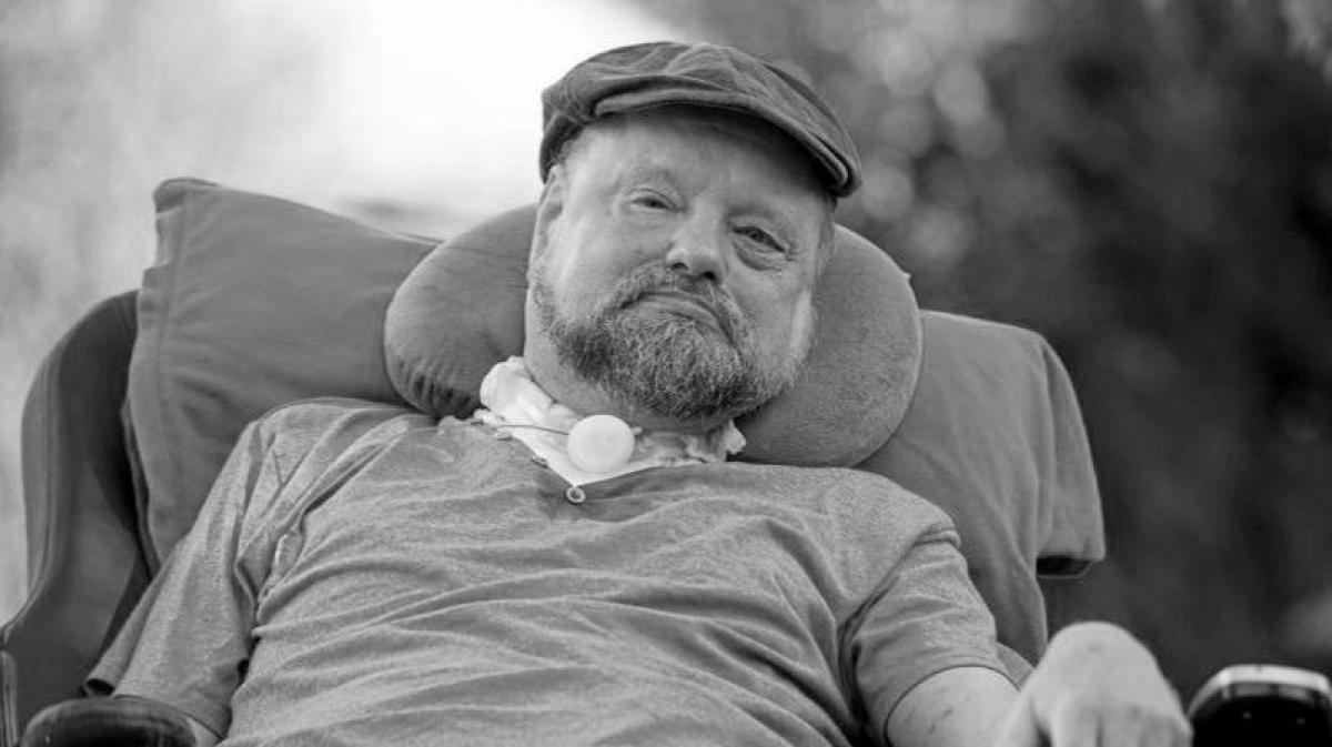 Liedermacher Holger Biege gestorben