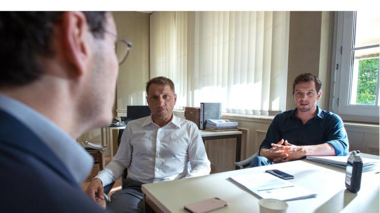 Tatort „Der Mann, der lügt“ aus Stuttgart: Außergewöhnlich, stark | NOZ