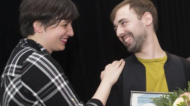 Der Theaterverein trägt den Wettbewerb