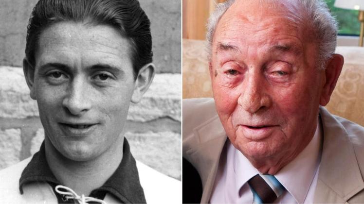 Nachruf auf Heiner Fiening: Ein ganz Großer im Osnabrücker