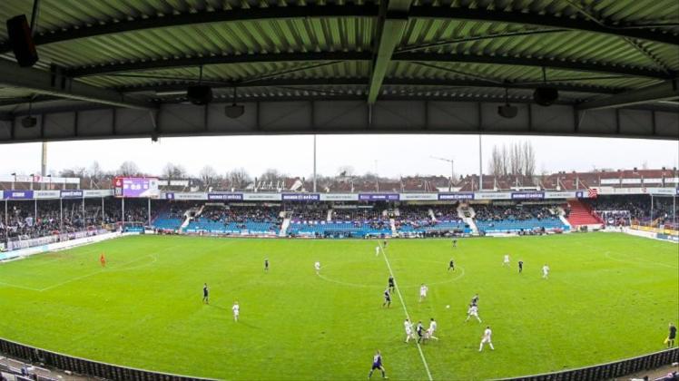 VfL Osnabrück: Neuanfang mit Sparkurs und | NOZ