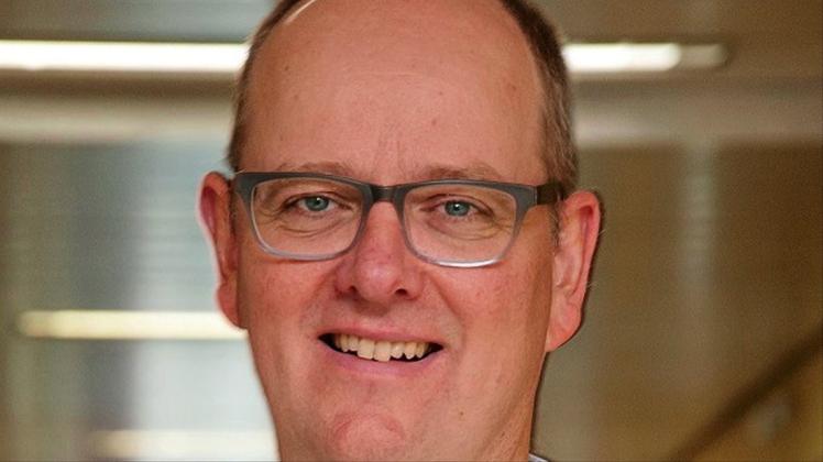 Ulrich Martin wird neuer Ärztlicher Direktor am