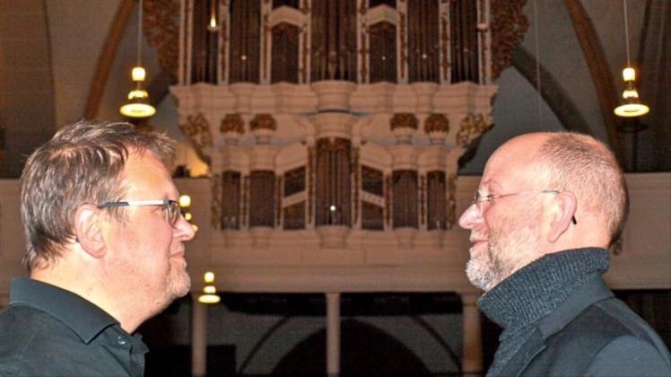 Kleinode beim Meller Orgelsommer