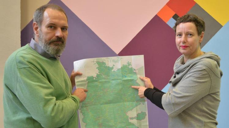 Kunstvereine wollen den Titel "Immaterielles