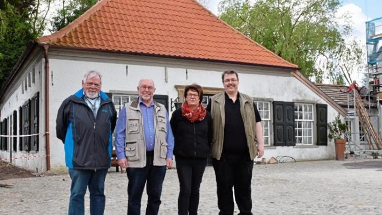 Internationales Shanty-Chor-Festival in | NOZ