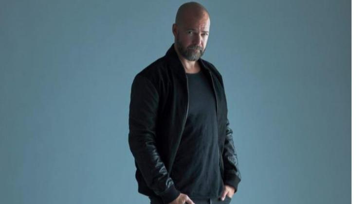 Rapper Curse kommt in den Alten Schlachthof