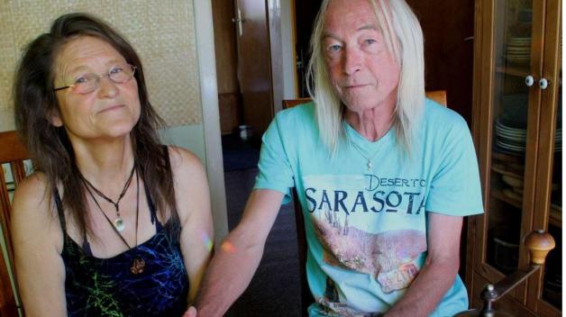 Nach 40 Jahren "wilder Ehe": Osnabrücker Paar gibt sich das