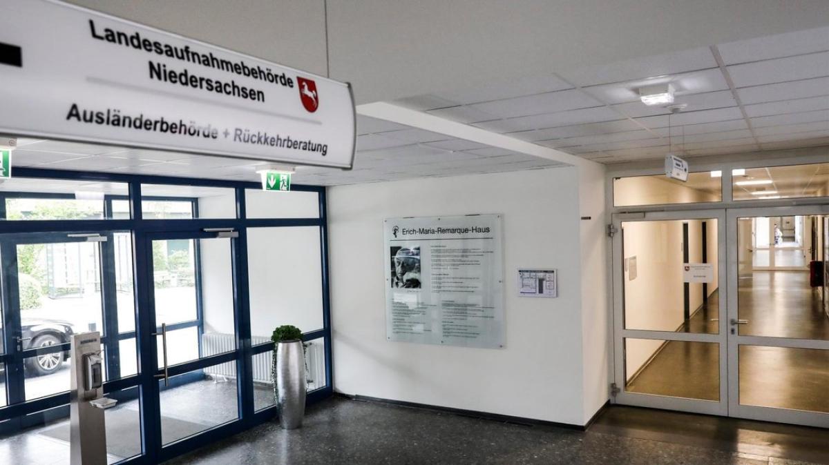 Flüchtlingshaus Osnabrück: Diakonie und LAB reagieren auf