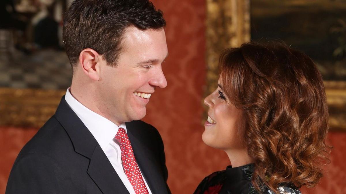 Prinzessin Eugenie und Jack Brooksbank heiraten – Fakten zum Paar