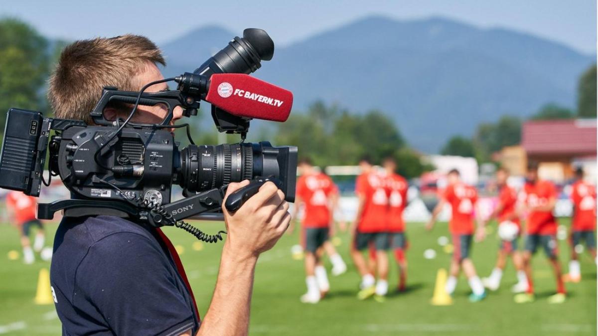 Interview mit dem Medienwissenschaftler Thomas Horky