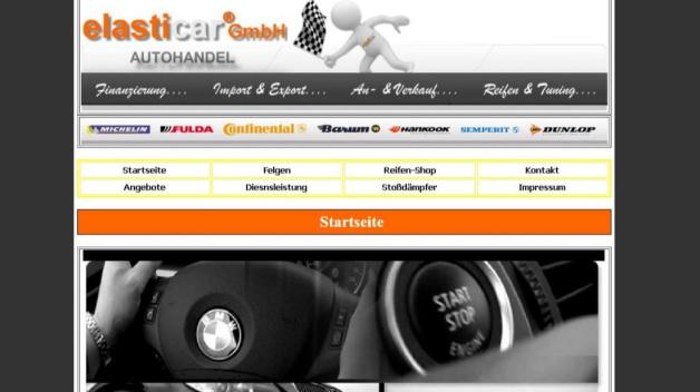 Elasticar Osnabrück in Insolvenz – Anklagen erhoben