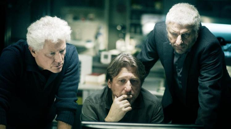 Starke Tatort-Wiederholung heute Abend: „Macht und Ohnmacht“