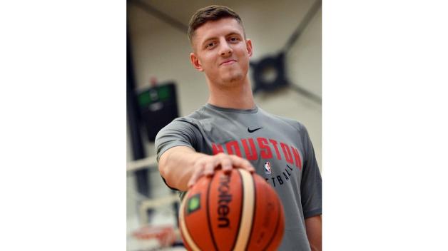 NBA-Basketballer Isaiah Hartenstein im Interview: „Sie sehen | NOZ