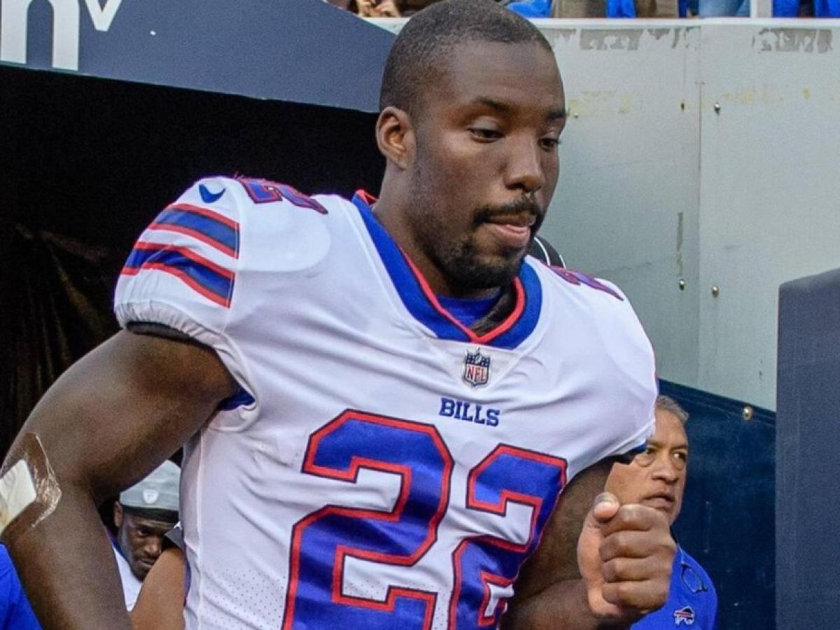 Davis 30 Nfl