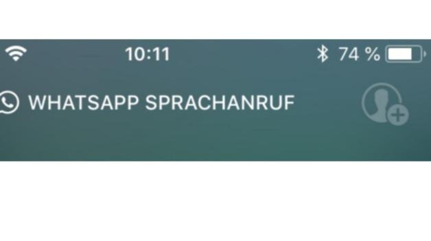Whatsapp: Sprach- und Videoanrufe mit vier Personen gleichzeitig | NOZ Whatsapp: Sprach- und Videoanrufe mit vier Personen gleichzeitig | NOZ