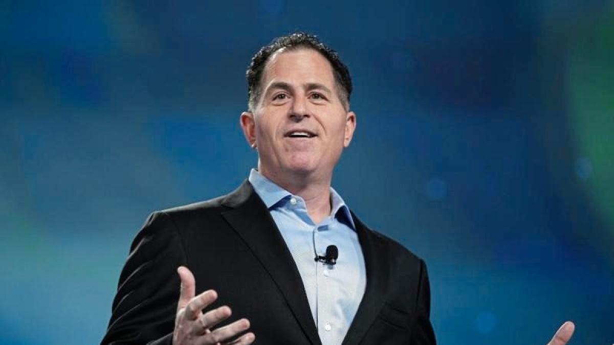 Dell plant Rückkehr an die Börse nach fünf