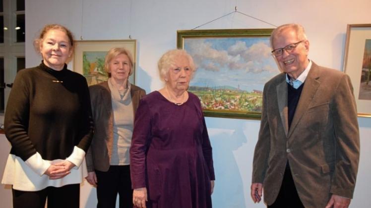 Zwei Künstler, ein Thema: Heimat