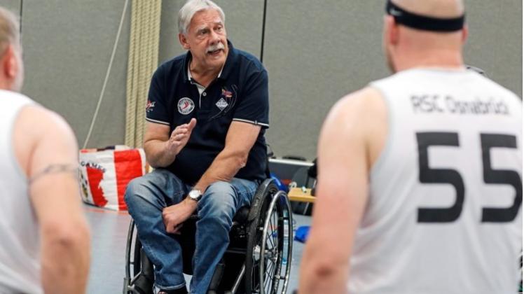 Nach insgesamt 26 Jahren: Wiegmann verlässt RSC