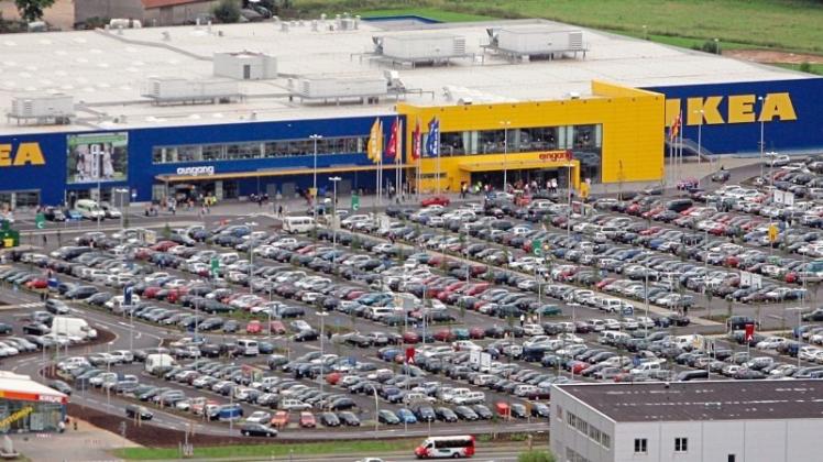 Massenandrang, der gewollt ist