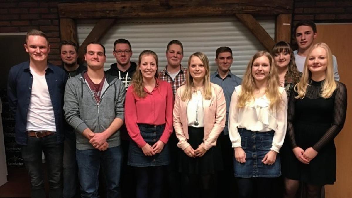 Laura Hartmann bleibt Vorsitzende der KLJB