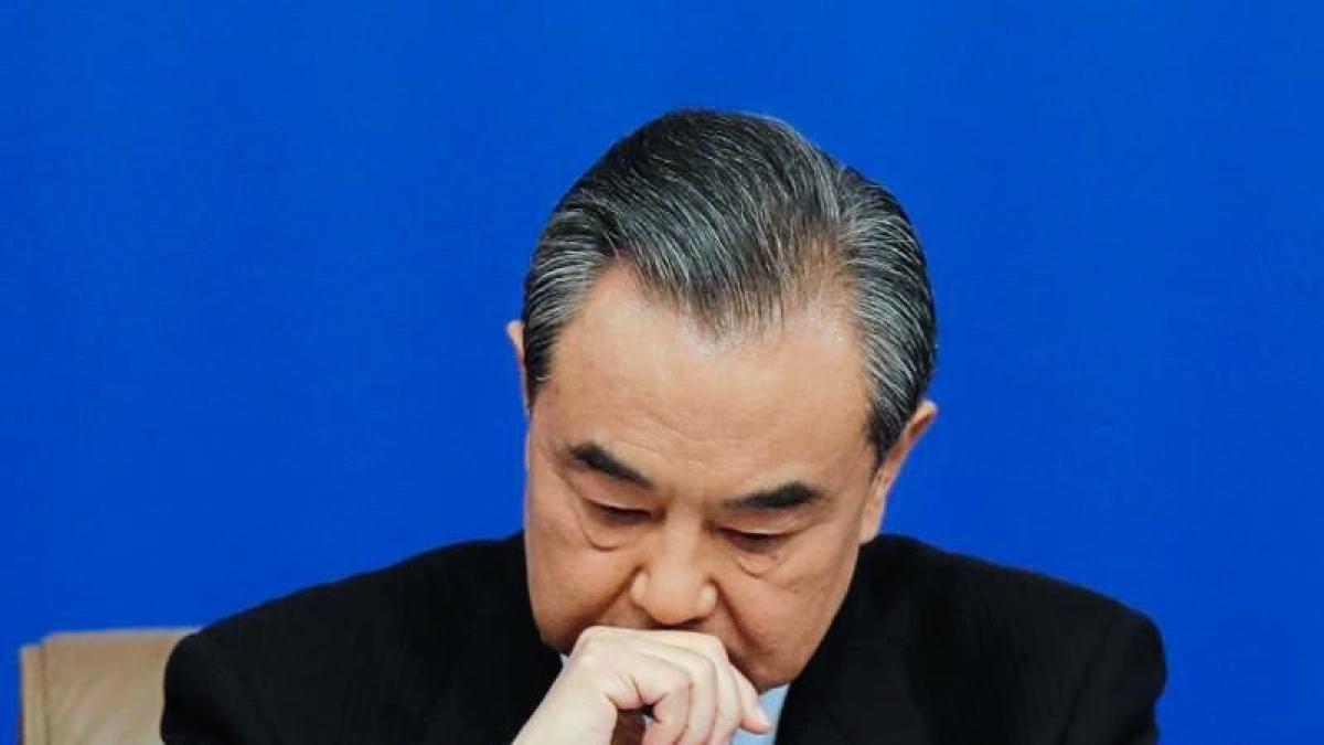 China: Sind nicht der „Rivale“ der