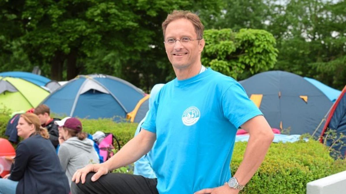 Marco Loewenstein bei Masters-DM zwei Mal in den Top